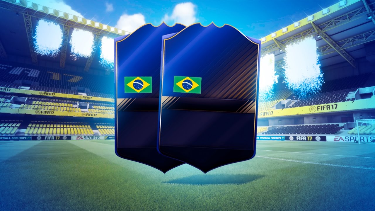 BACK 2 BACK WALK OUT + 100K TOTY PACKS! - YouTube