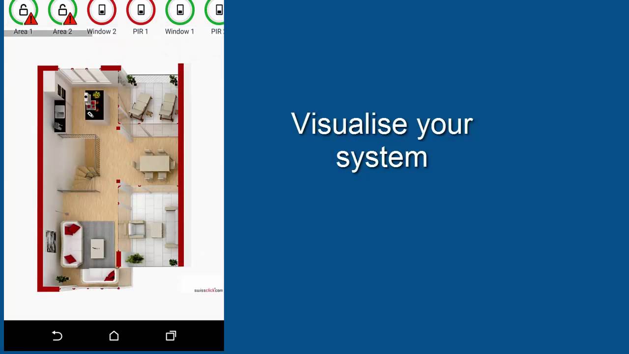 SPC Connect mobile app intro available for Android and IOS - YouTube