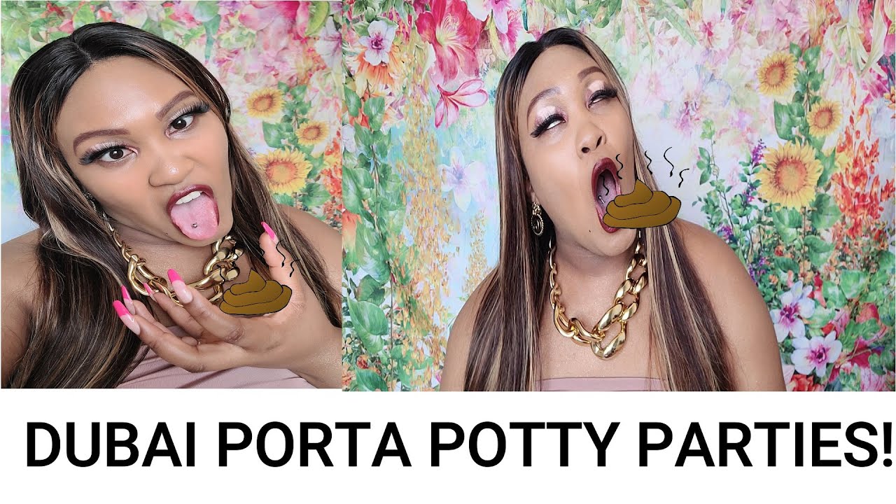 STORYTIME: Eating KAKA for a Living! 💩🤤💰💁🏾‍♀️ - YouTube