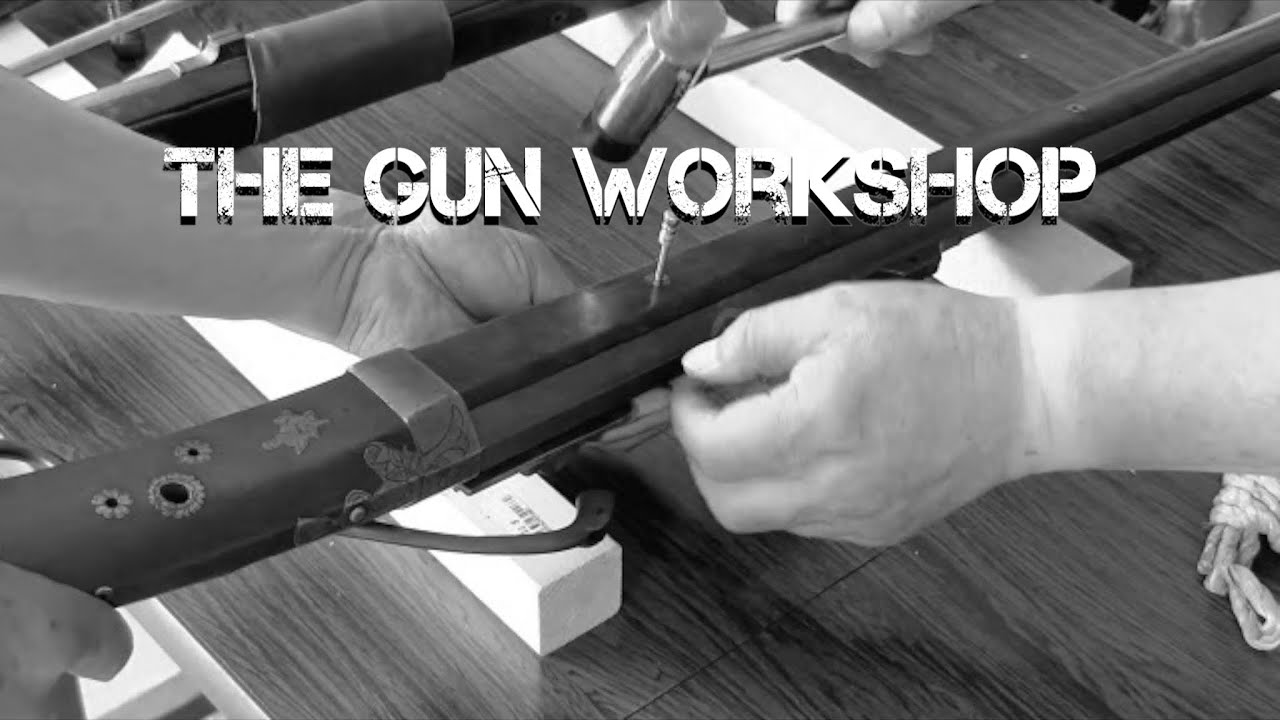 The Gun Workshop - YouTube
