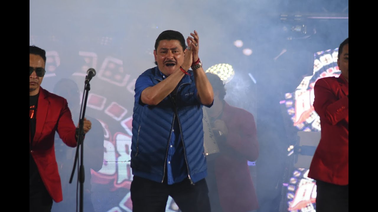 Pirulo competirá por la alcaldía de la ciudad de Guatemala - YouTube