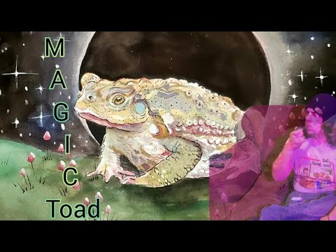 Magic Toad | Instrumental | 2021 J Cole Type Beat Freestyle | J Cole ...