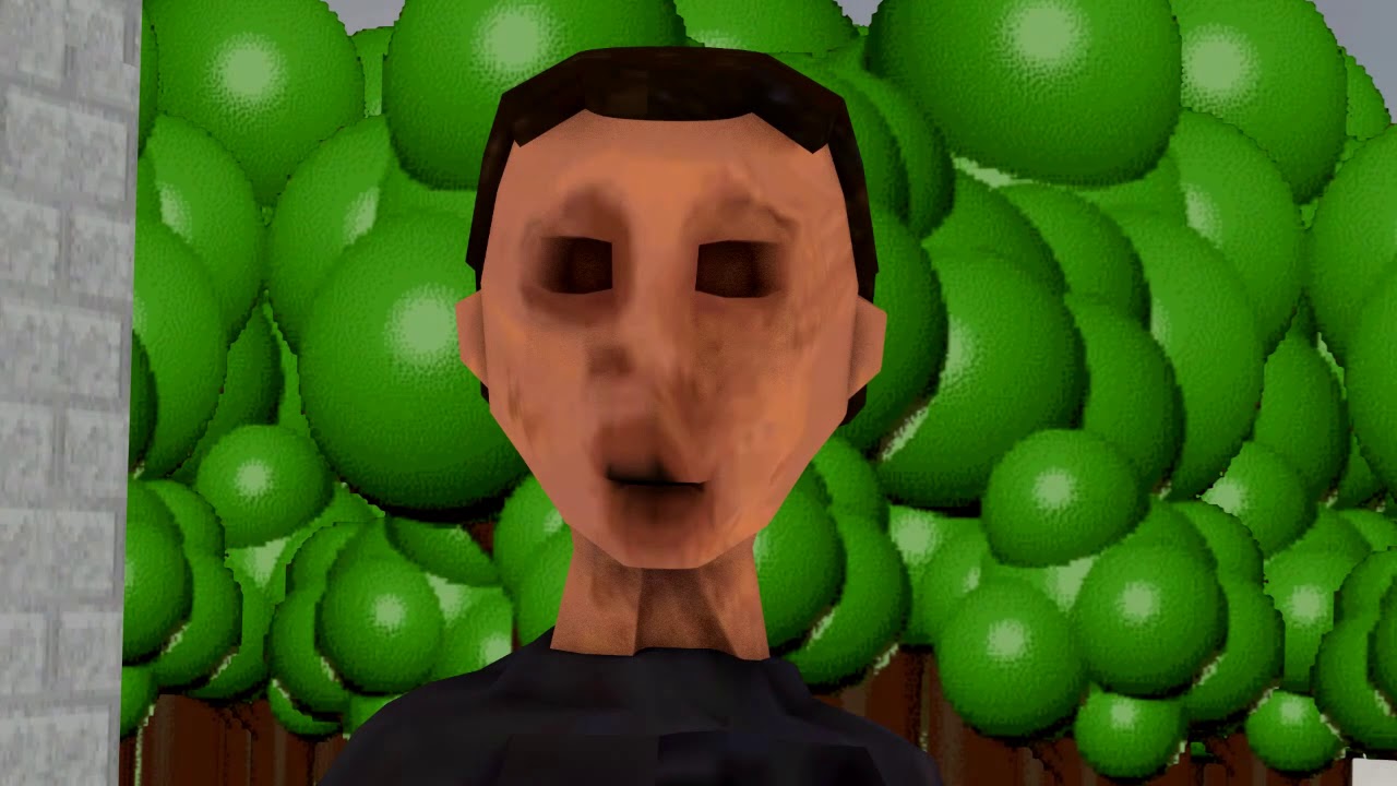 [SFM BALDI] Baldis Basics Plus Vs DARK DECEPTION CHAPTER 4 Episode 3 ...