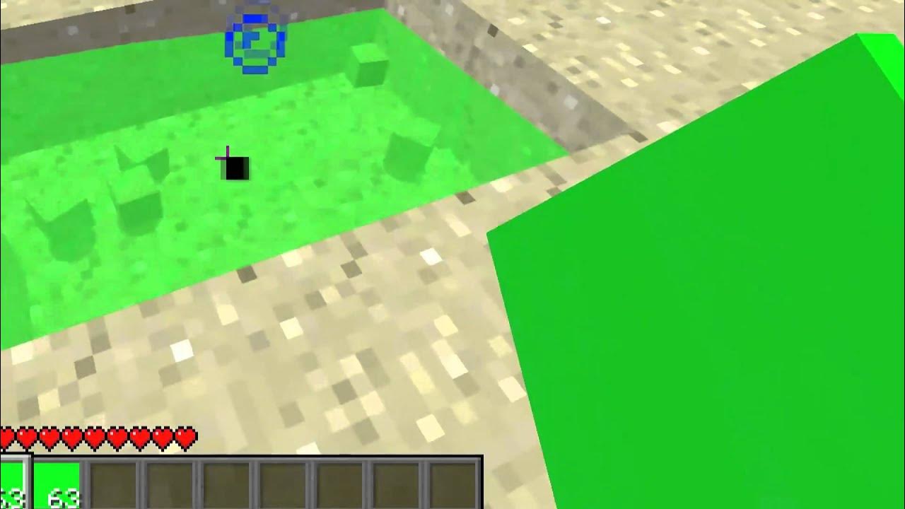 Minecraft Single Player Mods EP 3 : Acid - YouTube