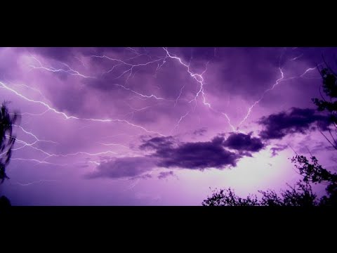 Thunder - Sound Effects - YouTube