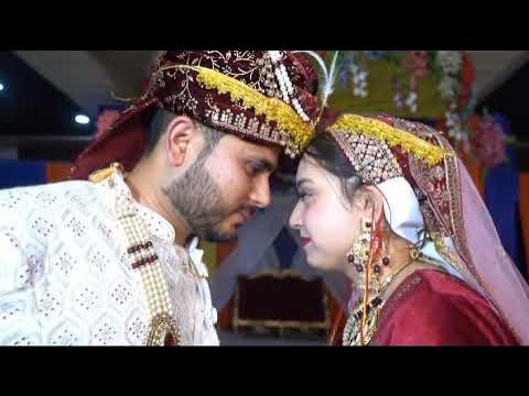Kashmiri Wedding Priya Weds Ashwani 16.03.24 The Wedding Story🌎🧿 ️ - YouTube