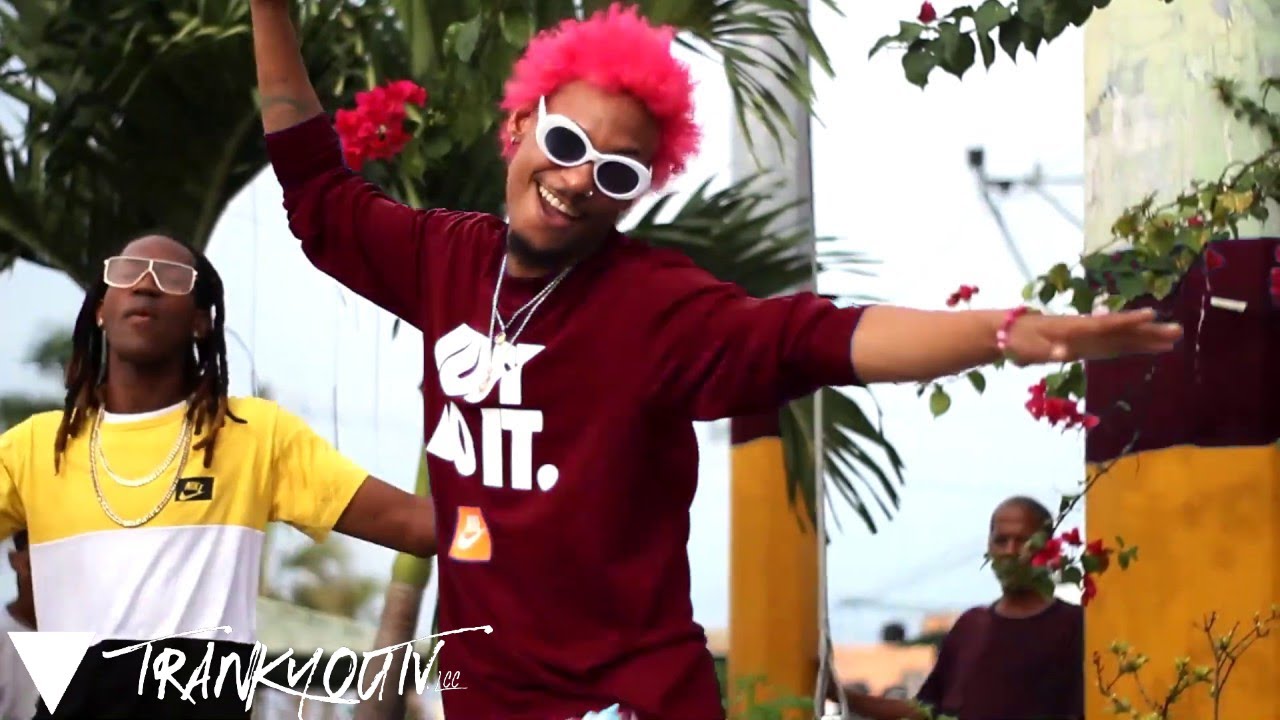Kiko El Crazy Ft. El Ejemplo Lirical - Prendo Remix [Official Video ...