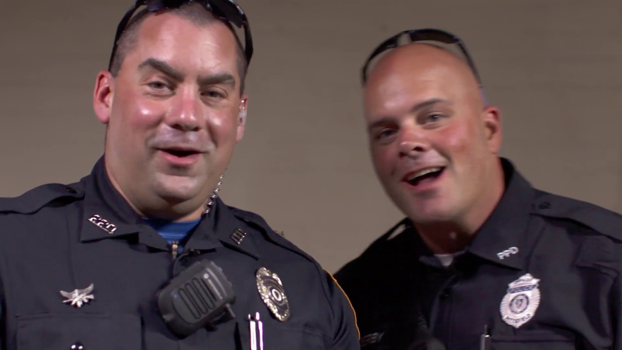 John Bassi Hall of Fame Induction - YouTube