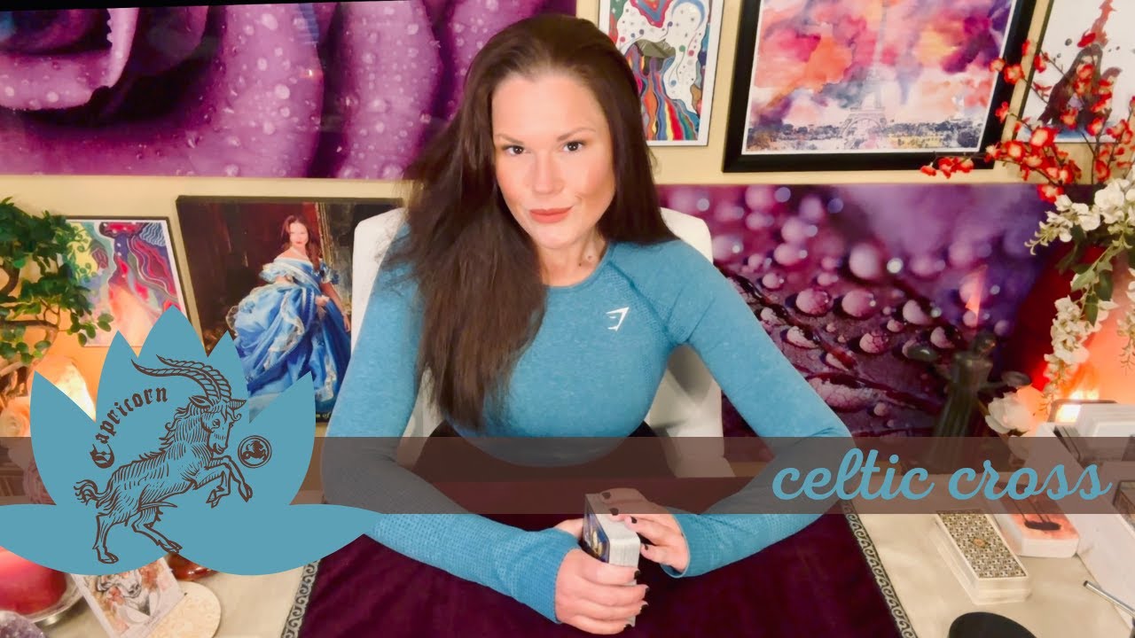 CAPRICORN | The Sun Does Not Rise & Set In This Person's Backside ...