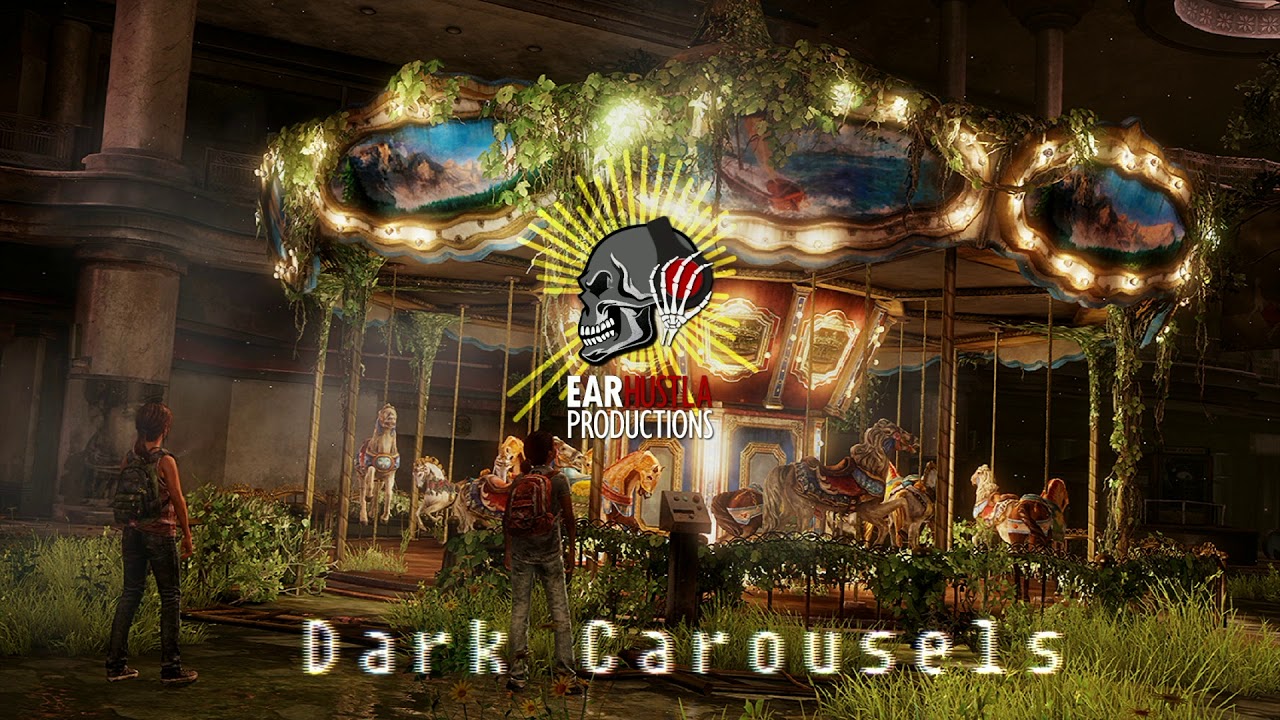 Dark Carousels [Your Name] Type Beat - YouTube