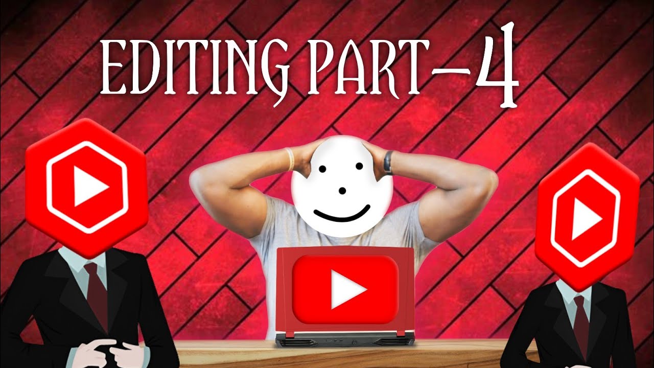 EDITING PART - 4🥵💥|| #viralvideo #youtube #edit #viralvideos @TECH_CITY61 - YouTube