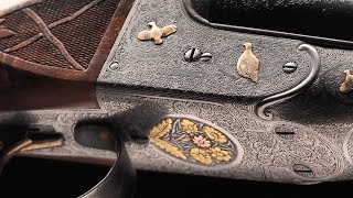 The Parker Bros. A-1 Special of Maj. Max C. Fleischmann | Rock Island ...