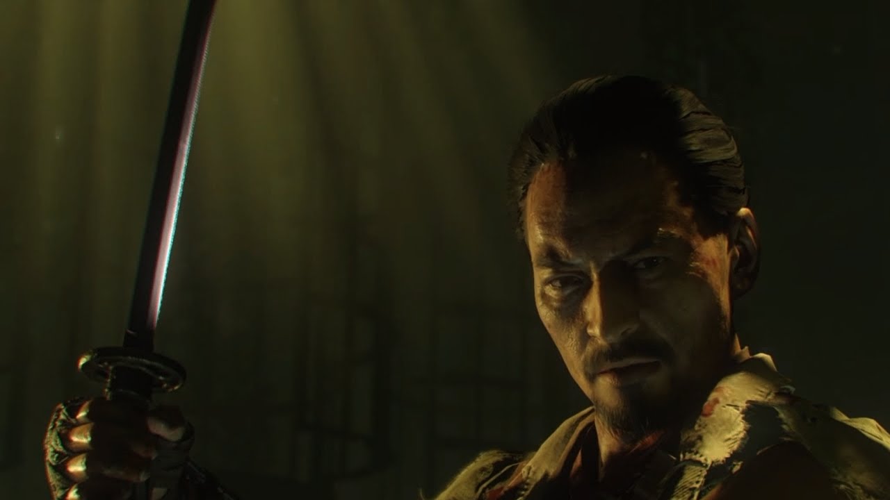 Takeo Masaki Origins