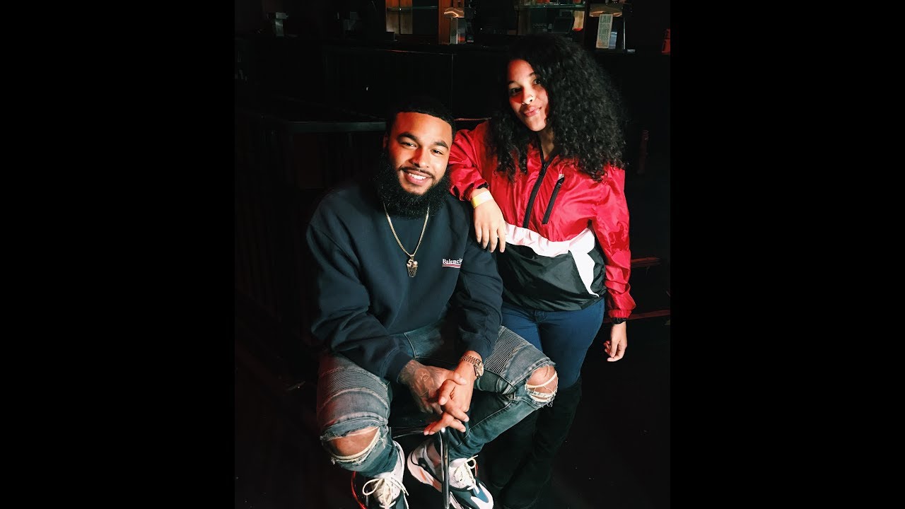 QUEEN NAIJA CONCERT VLOG - YouTube