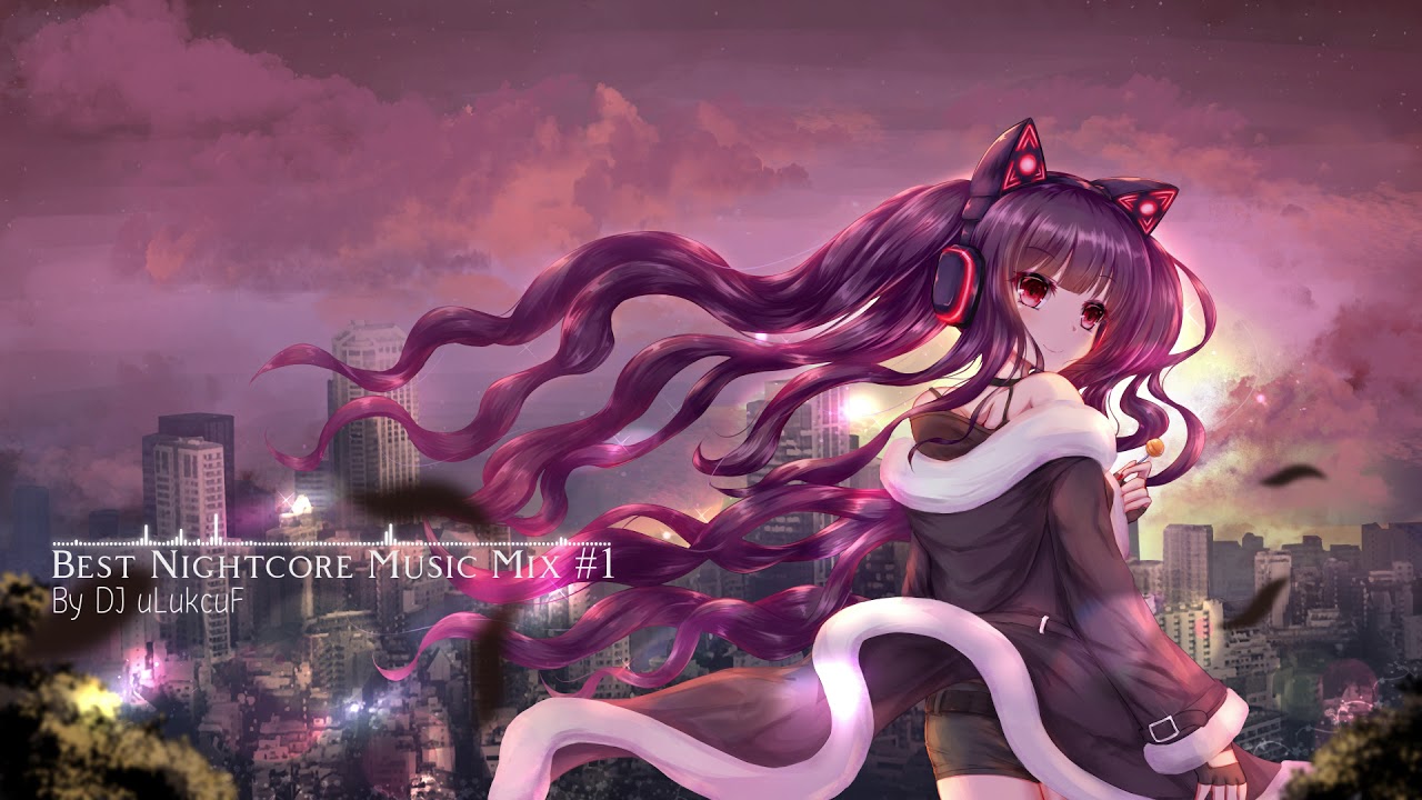 Ultimate Nightcore Music Mix 2019 | Hardcore | Hands Up Gaming Mix #1 ...
