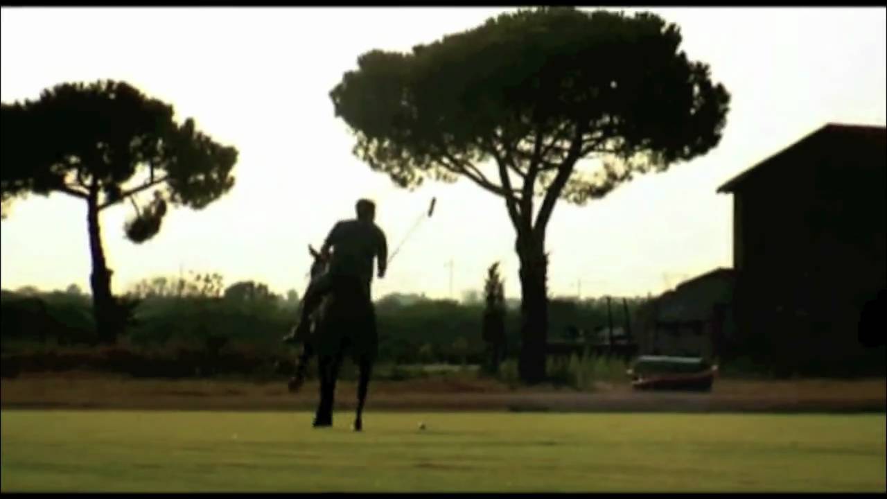 POLO TRAINING HD - YouTube