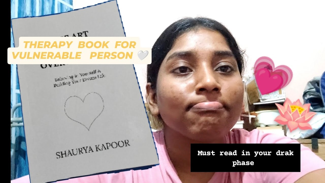 YOU MIGHT NEED THIS 🤍 | BOOK REVIEW 💗 - YouTube