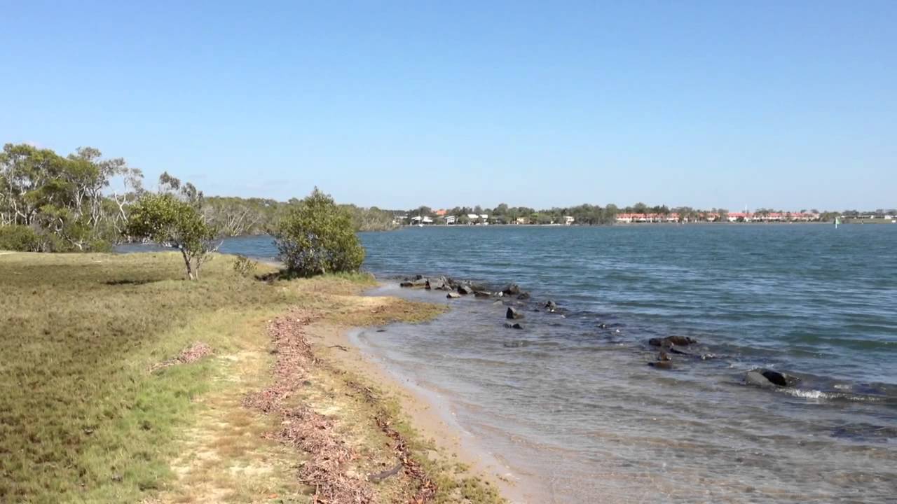 Jabiru Island - YouTube