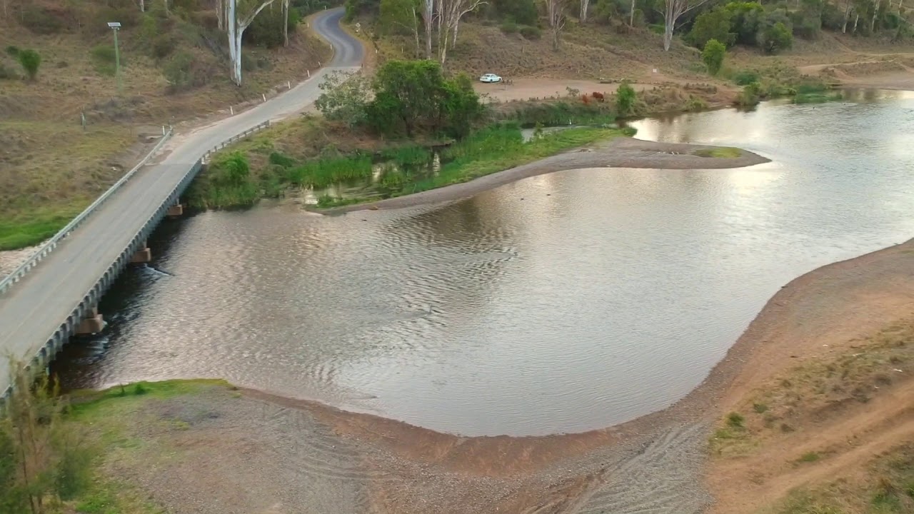Savages Crossing Fernvale - YouTube
