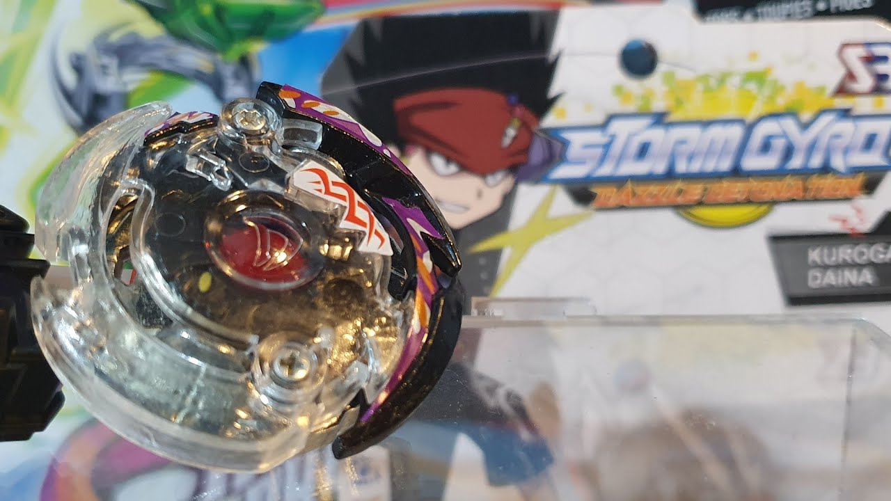 Unboxing de Dark Doomscizor - YouTube