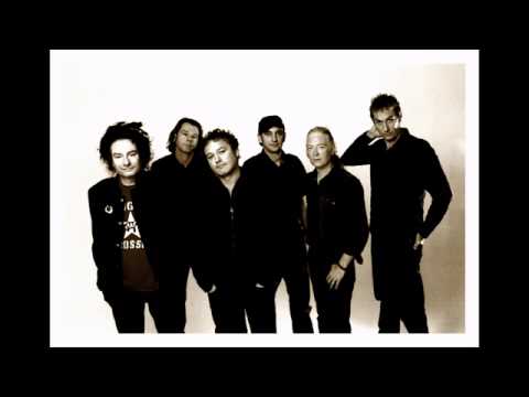 The Levellers - Make you happy - YouTube
