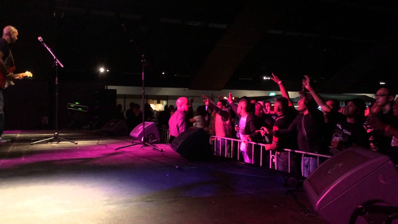 Willy Manusama and friends at Benefiet seminar di Ambon, Rijnhal Arnhem ...