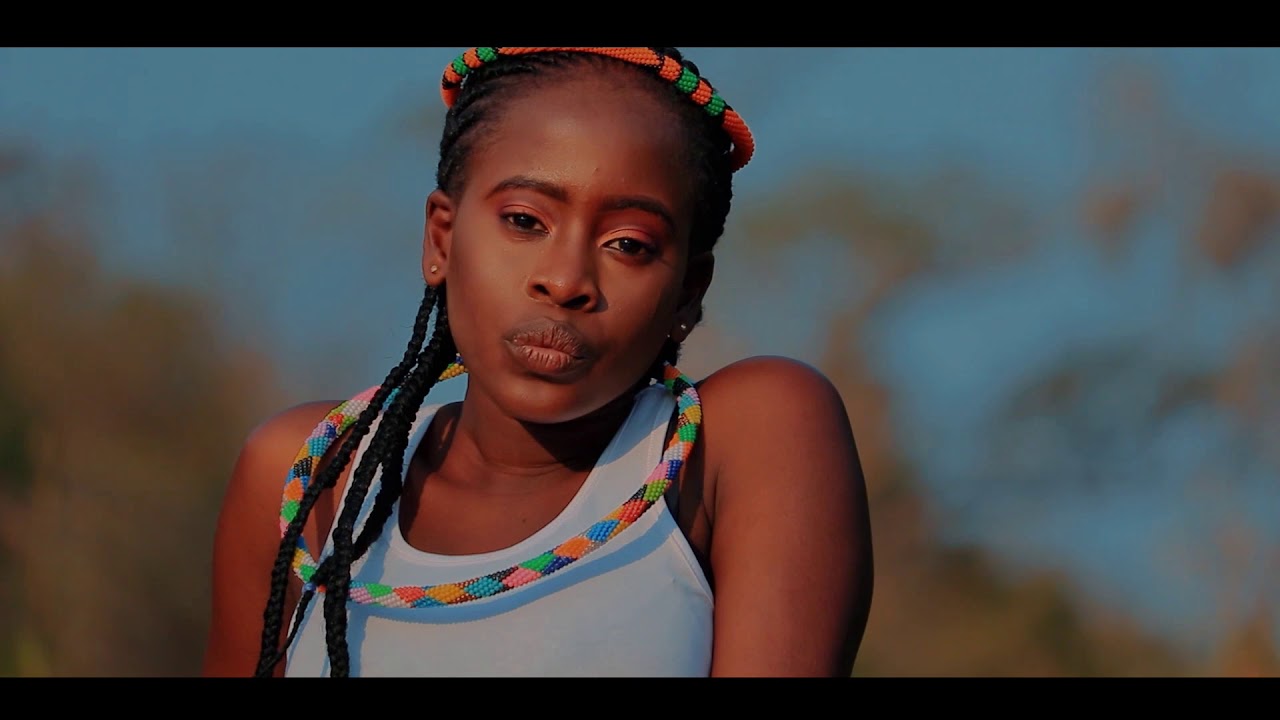 JR Player VENDA Music Video Feat Mizophyll & Muledane Hustler - YouTube