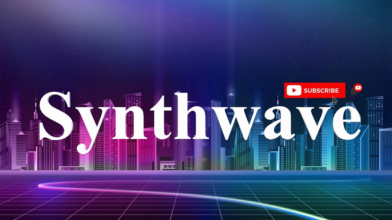 HAWKINS LAB: 80s Retro No Copyright Chill Synthwave Music for Videos by Aylex - YouTube Music