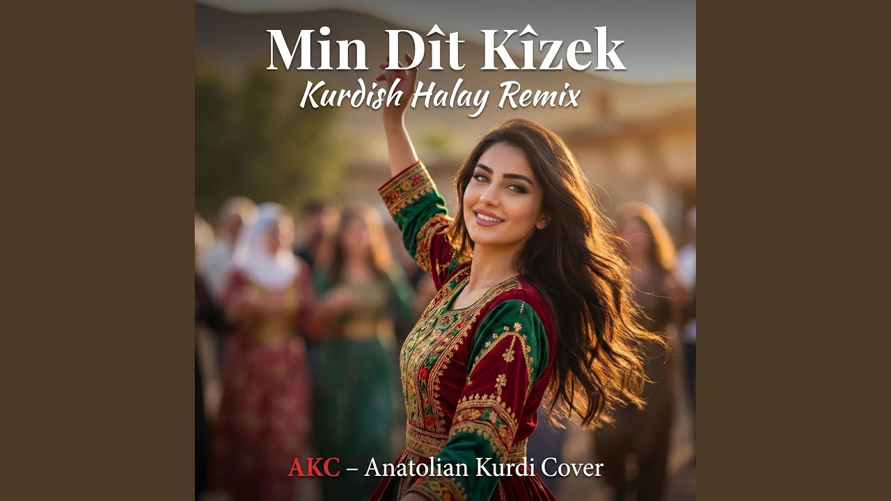 Min Dit Kizek - YouTube