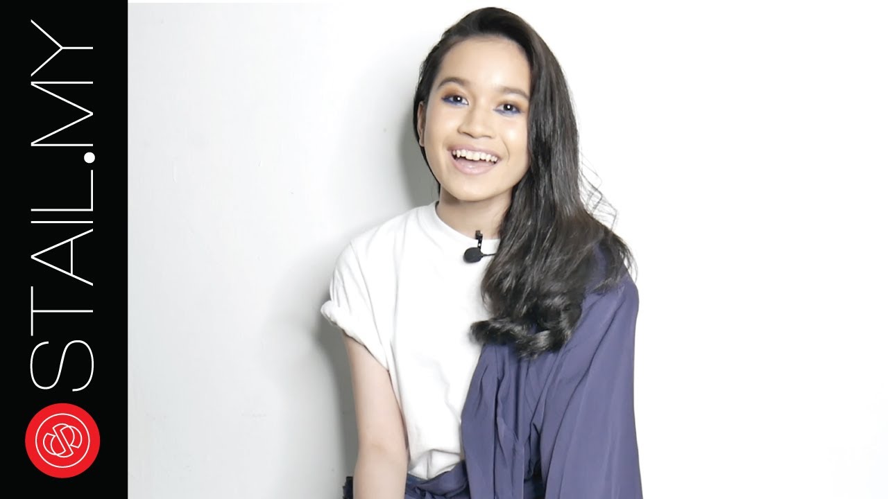 PUTRI DAMIA | FRESH FACE 2020 - YouTube