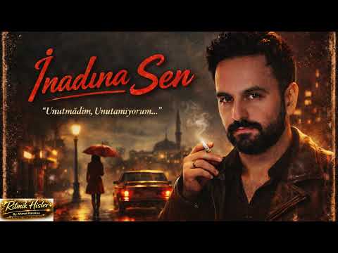 İnadına Sen  | Romantik hareketli & Duygusal | Ritmik Hisler