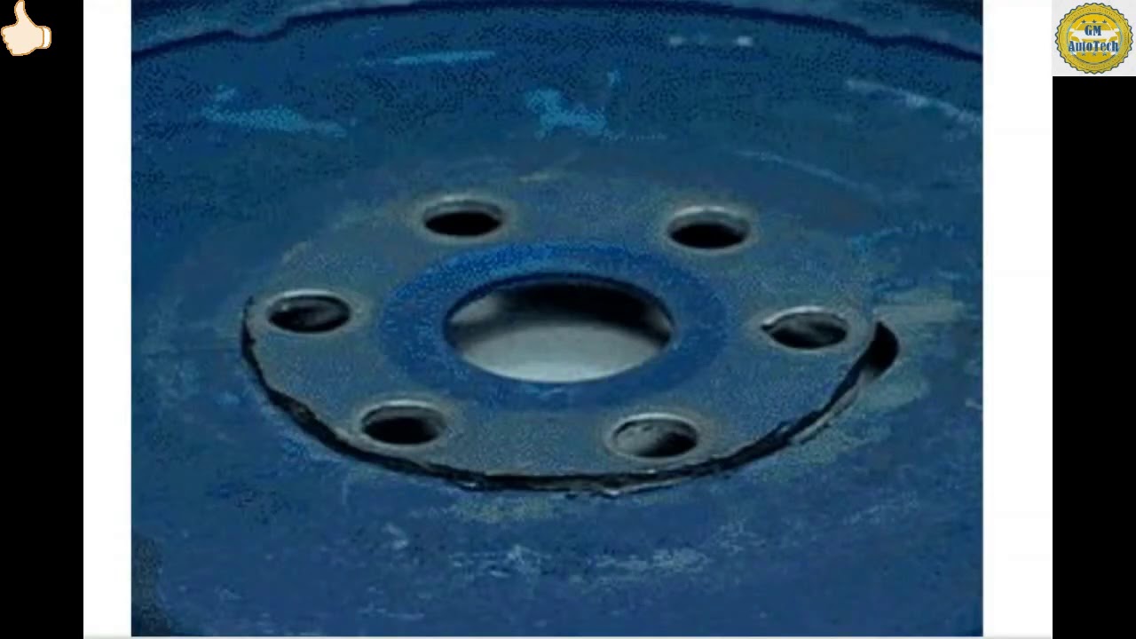 CAUSES OF ENGINE VIBRATION | GM AutoTech - YouTube