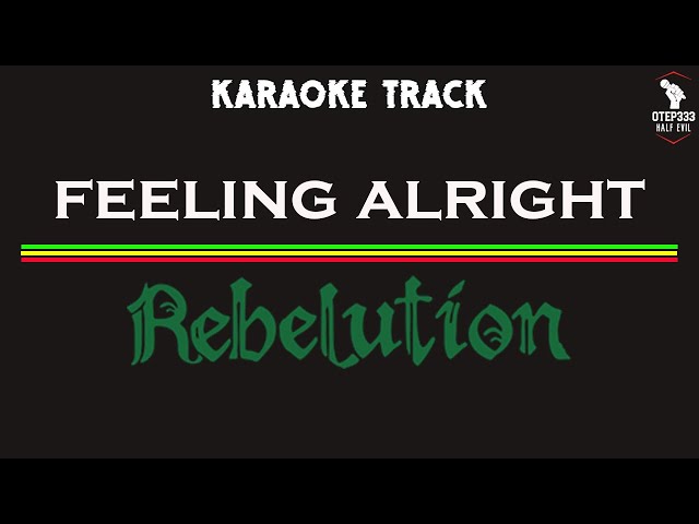 Rebelution Logo