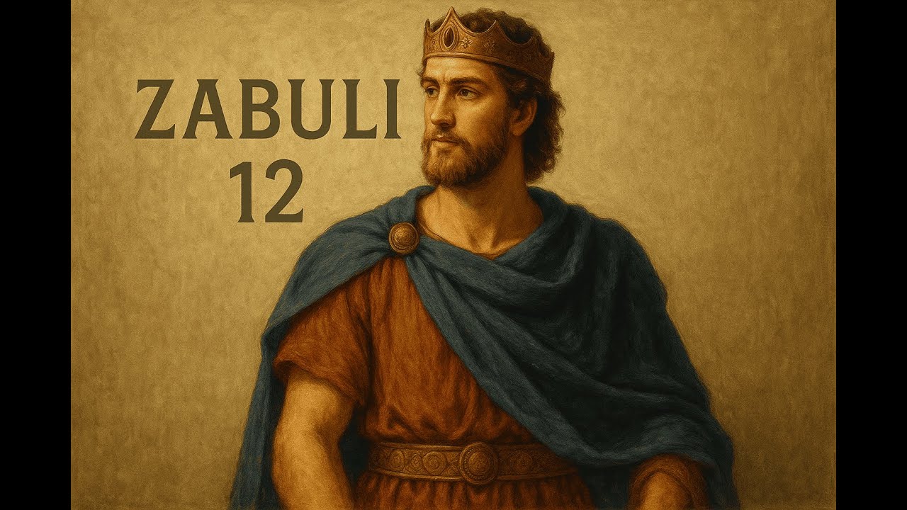 ZABULI 12 ll BAIBULI YOKUHULIRIZA ll - YouTube