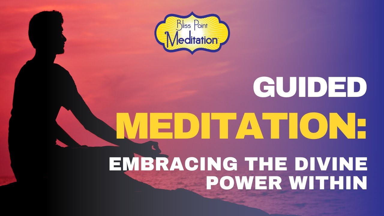 Embracing the Divine Power Within - YouTube