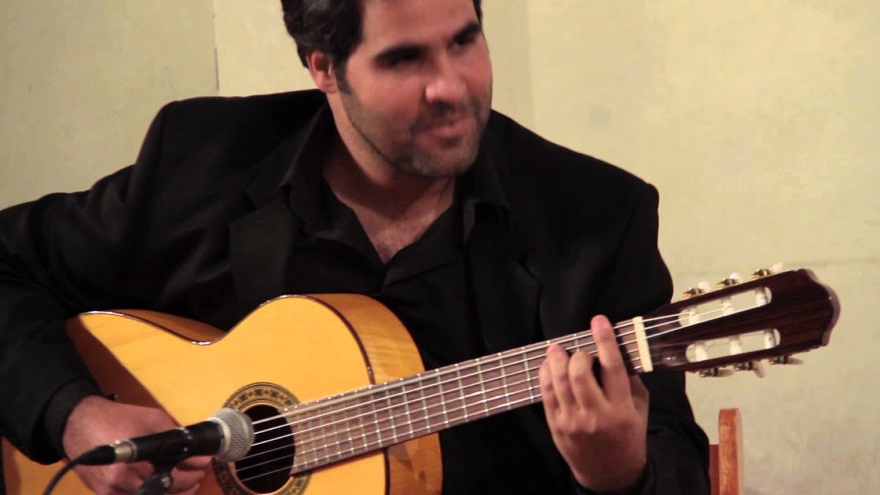 Roy Zakai & Ofer Ronen - יעלה יעלה/אשאל אלוהי - YouTube