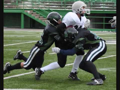Lumsden Devils Football Part 1.wmv - YouTube