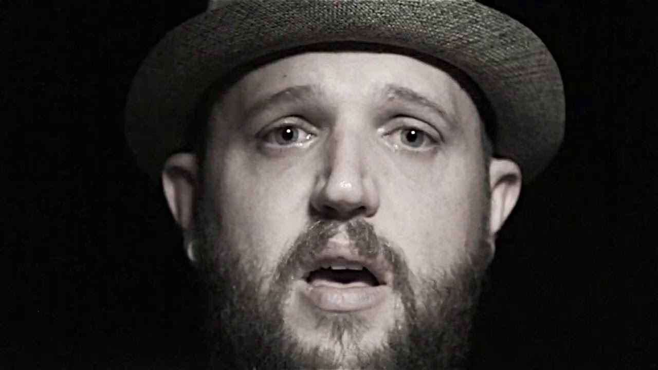 Testimony Jon Ranger - YouTube