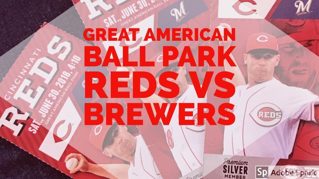 Go Reds Go! - YouTube