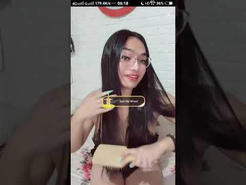 Videos hot bigo live