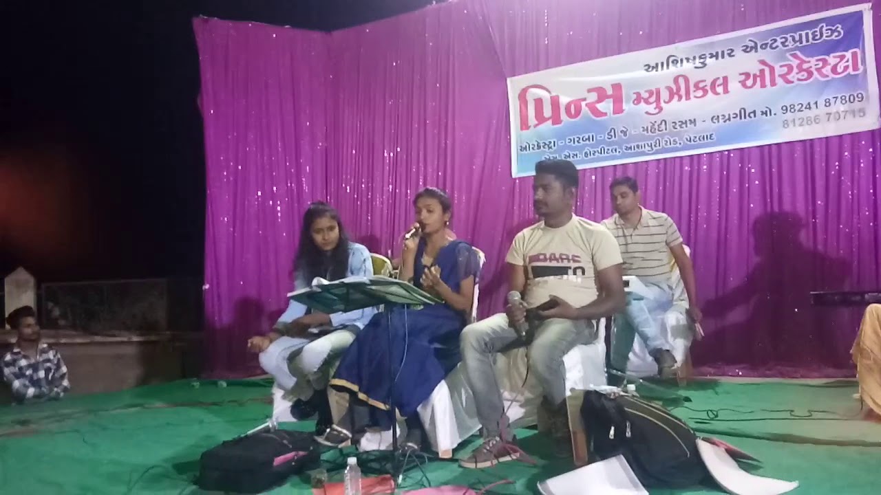 Ashish Parmar - YouTube