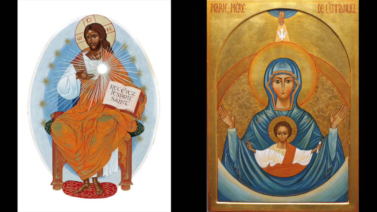 Hosanna, tu es saint | Emmanuel Music - YouTube