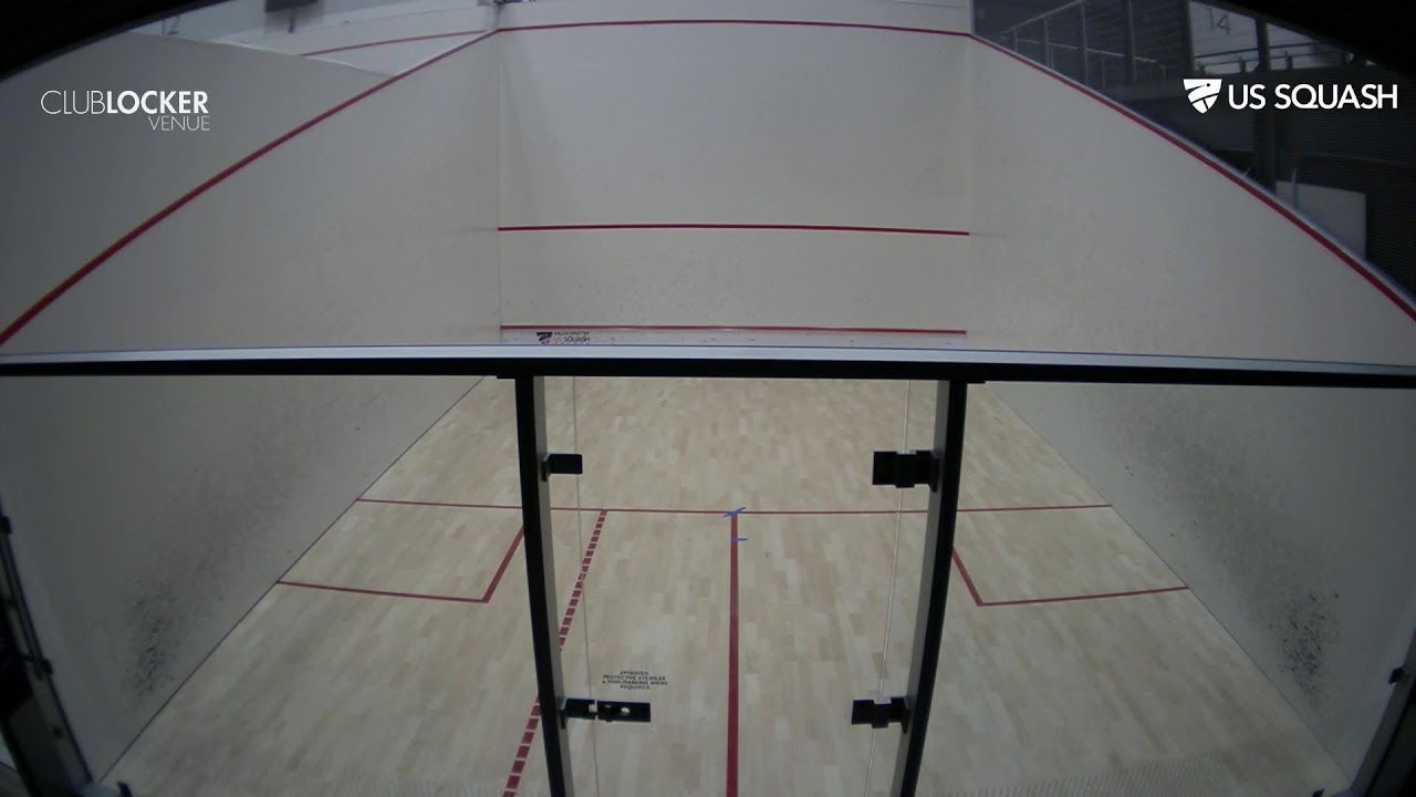 Court 13 - 2026 U.S. Middle School Team Squash Championships - Day 3 ...