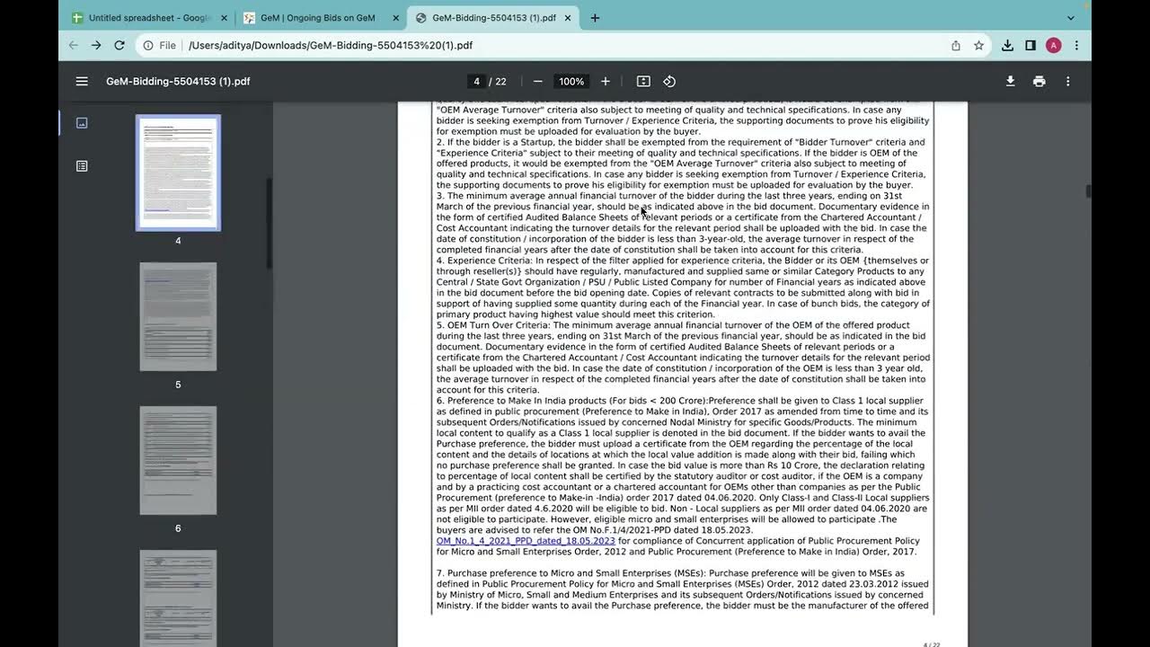MSE AND MII INFORMATION I GEM PORTAL MII RESERVED AND MSE RESERVED - YouTube
