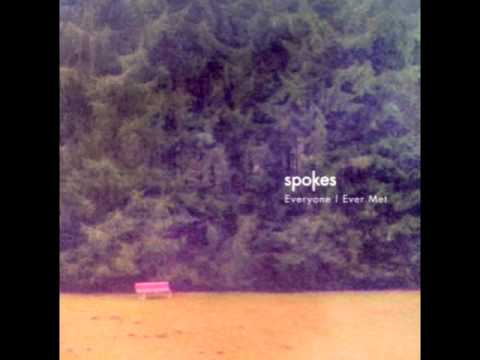 Spokes - 3, 4, 5 - YouTube