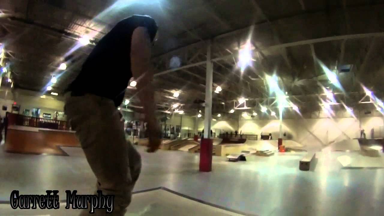 Blade Night - YouTube