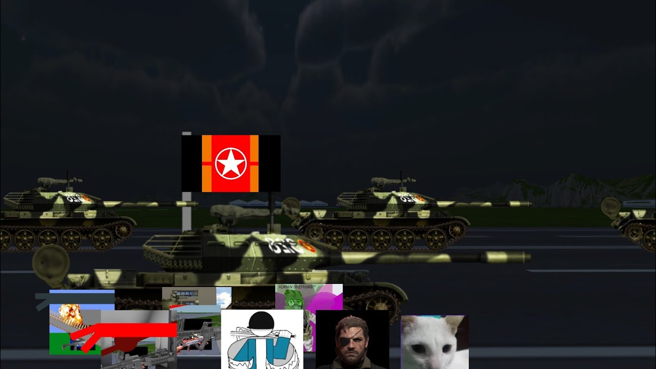 THE RED OPS: SF0412's REVENGE PART 9 ||FT in description - YouTube