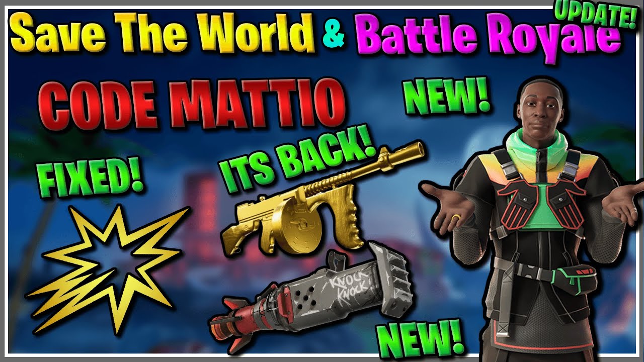 NEW FORTNITE SEASON! TOTALLY ROCKIN OUT FIXED! BUNCH OF CHALLENGES ...