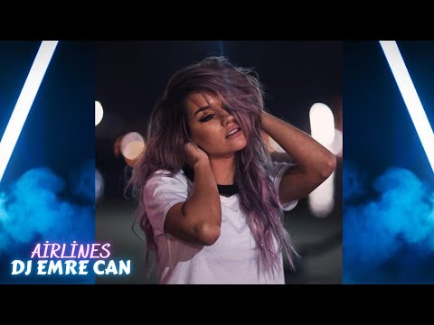 DJ Emre Can - Airlines 2022 (Club Mix)