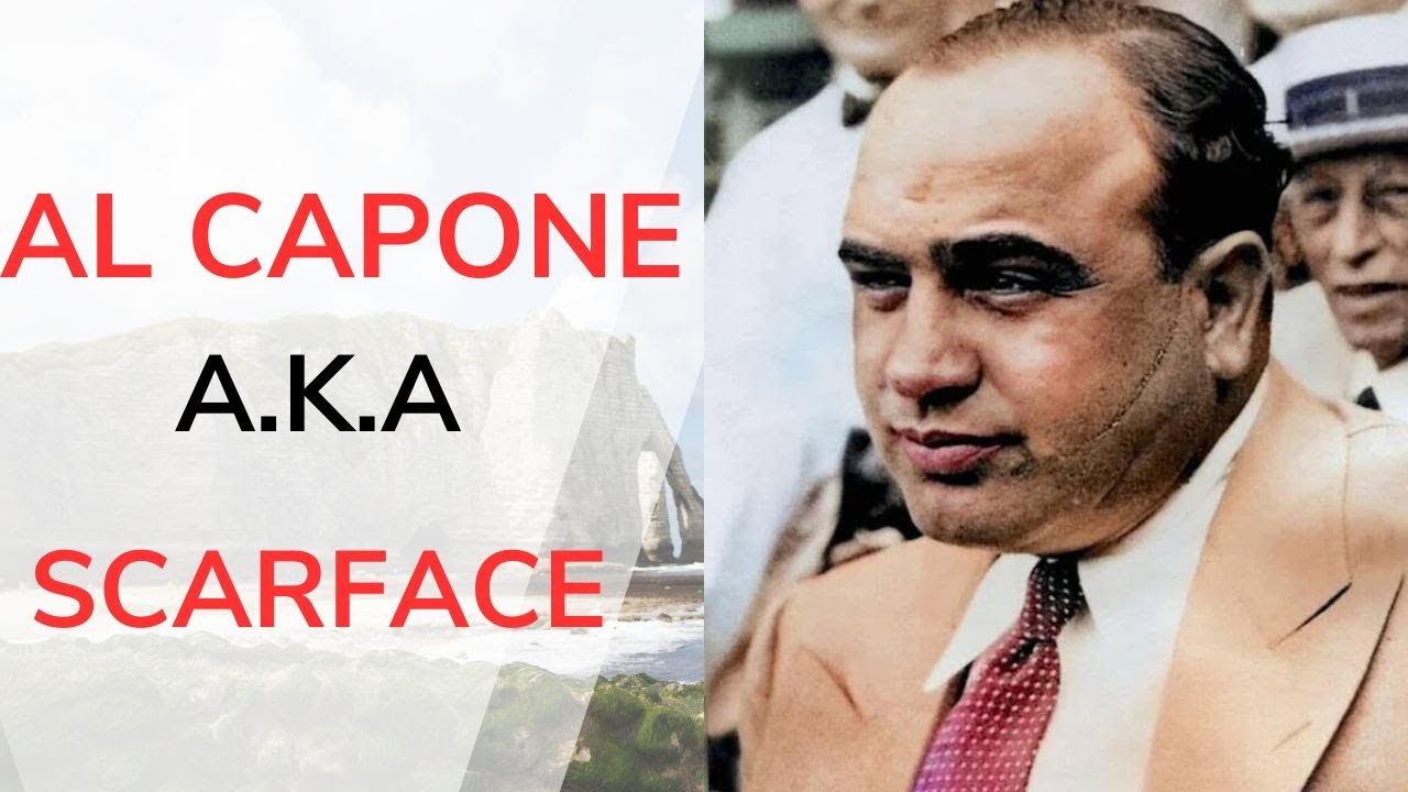 GANGSTER - SCARFACE - AL Capone - RISE & FALL - YouTube